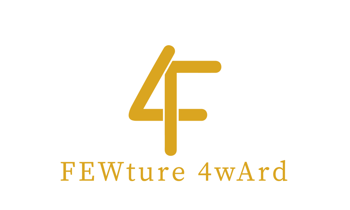 FEWture 4wArd